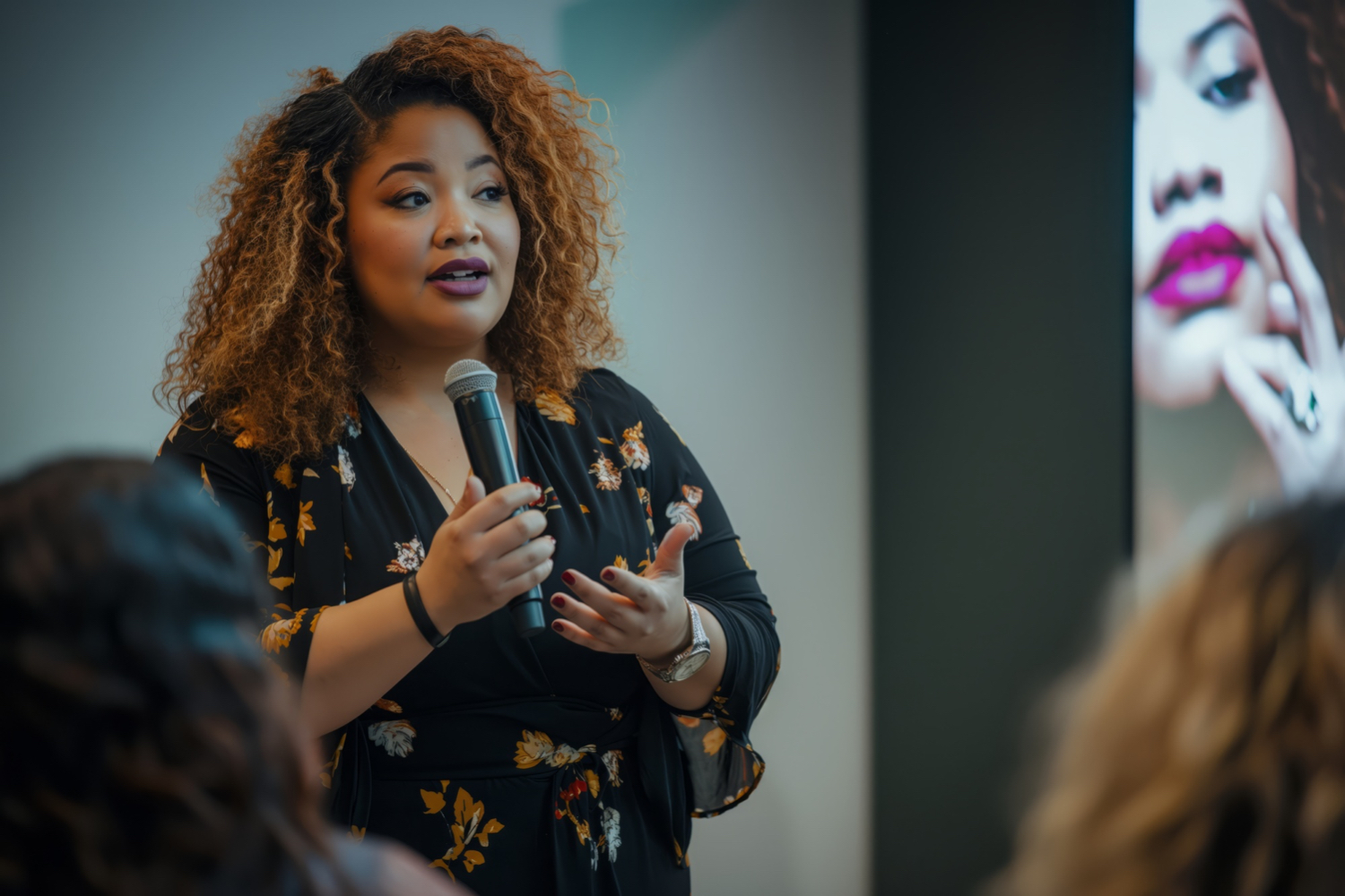 Public Speaking for Professors: Strategies for Captivating Audiences On ...